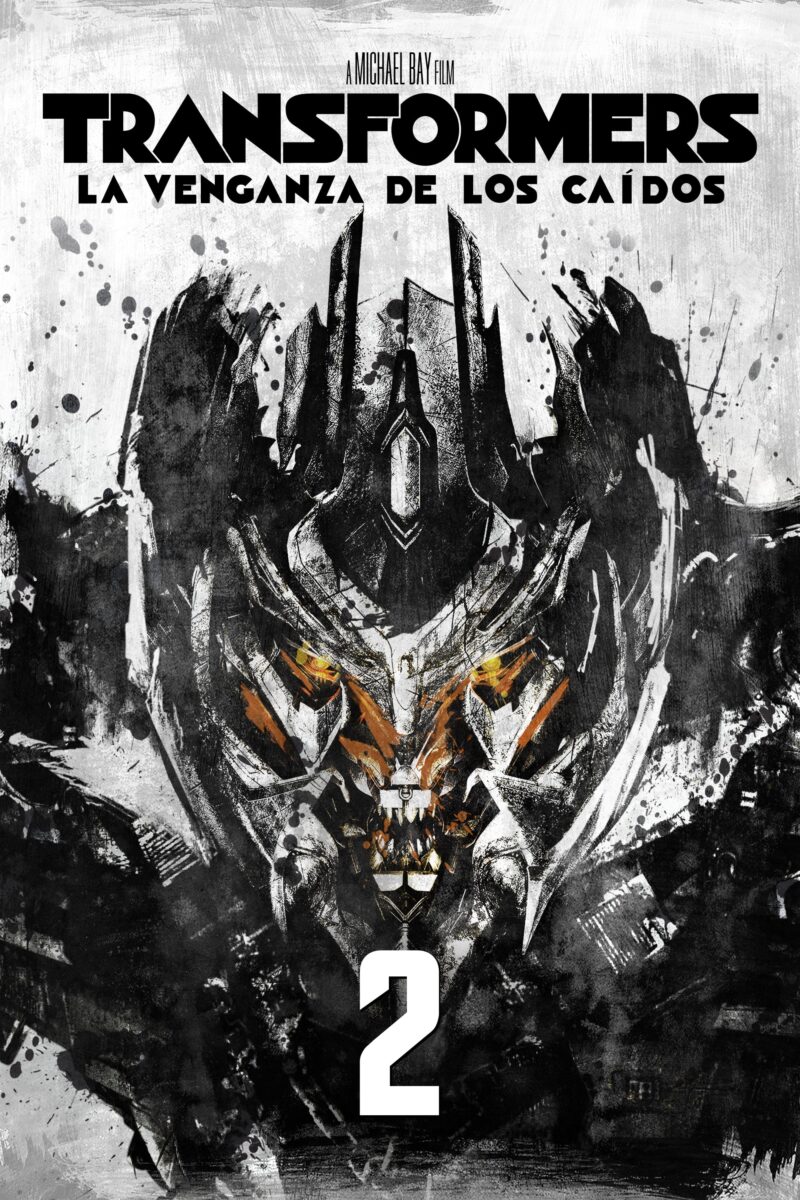 Transformers: La venganza de los caídos. Sinopsis y crítica de ... Transformers: La venganza de los caídos. Sinopsis y crítica de ...