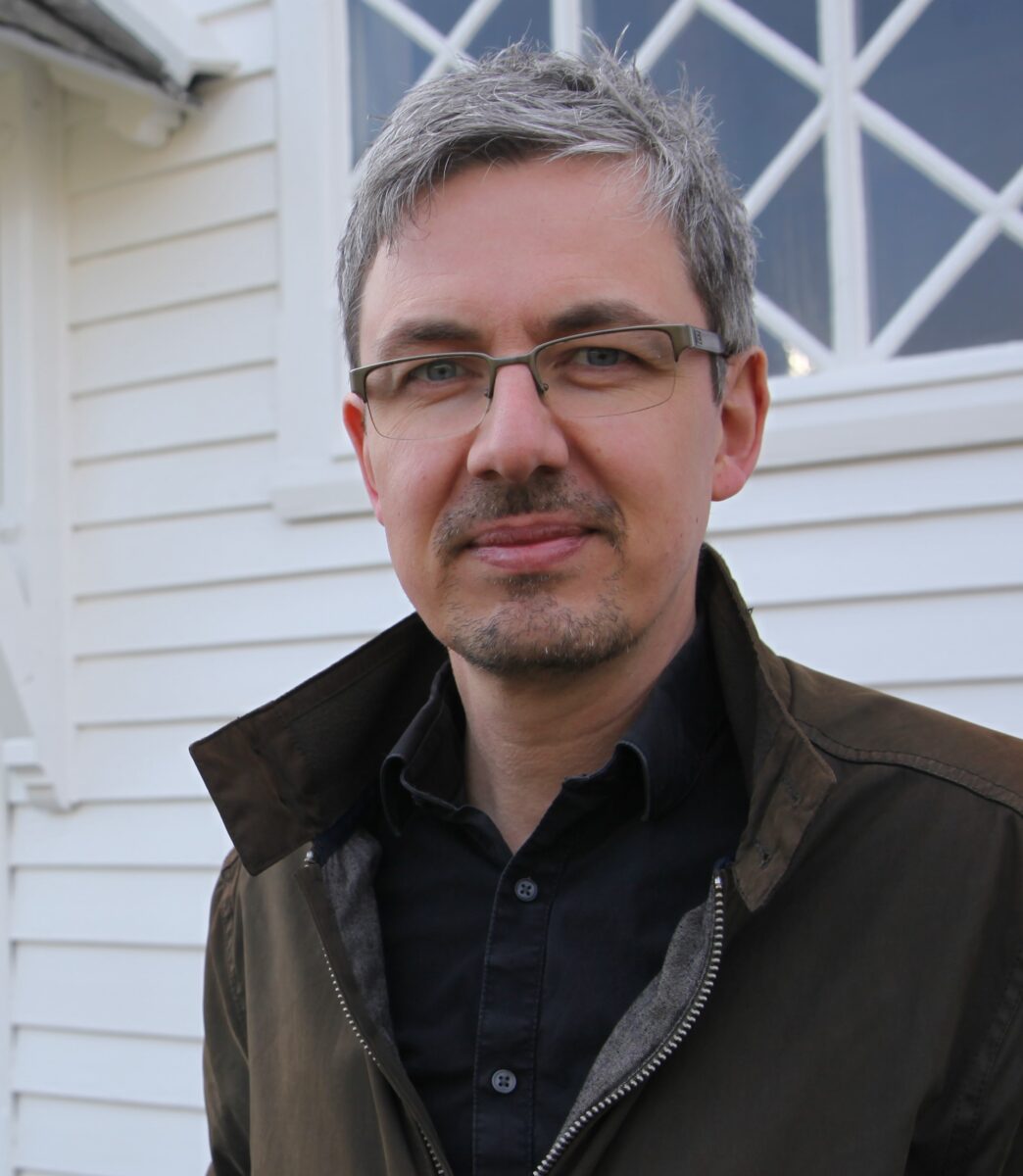 “Conocer las iglesias medievales es la mejor manera de entender Europa ...