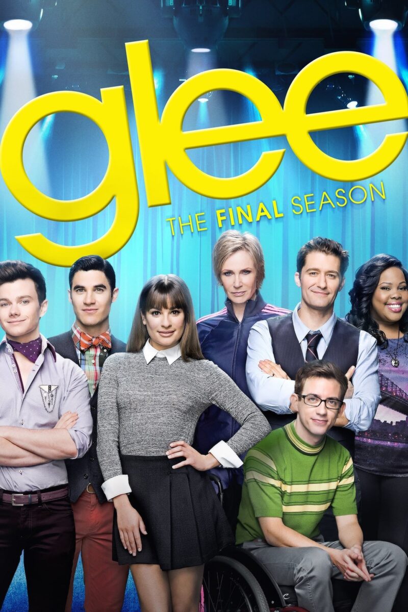 Glee. Sinopsis y crítica de Glee