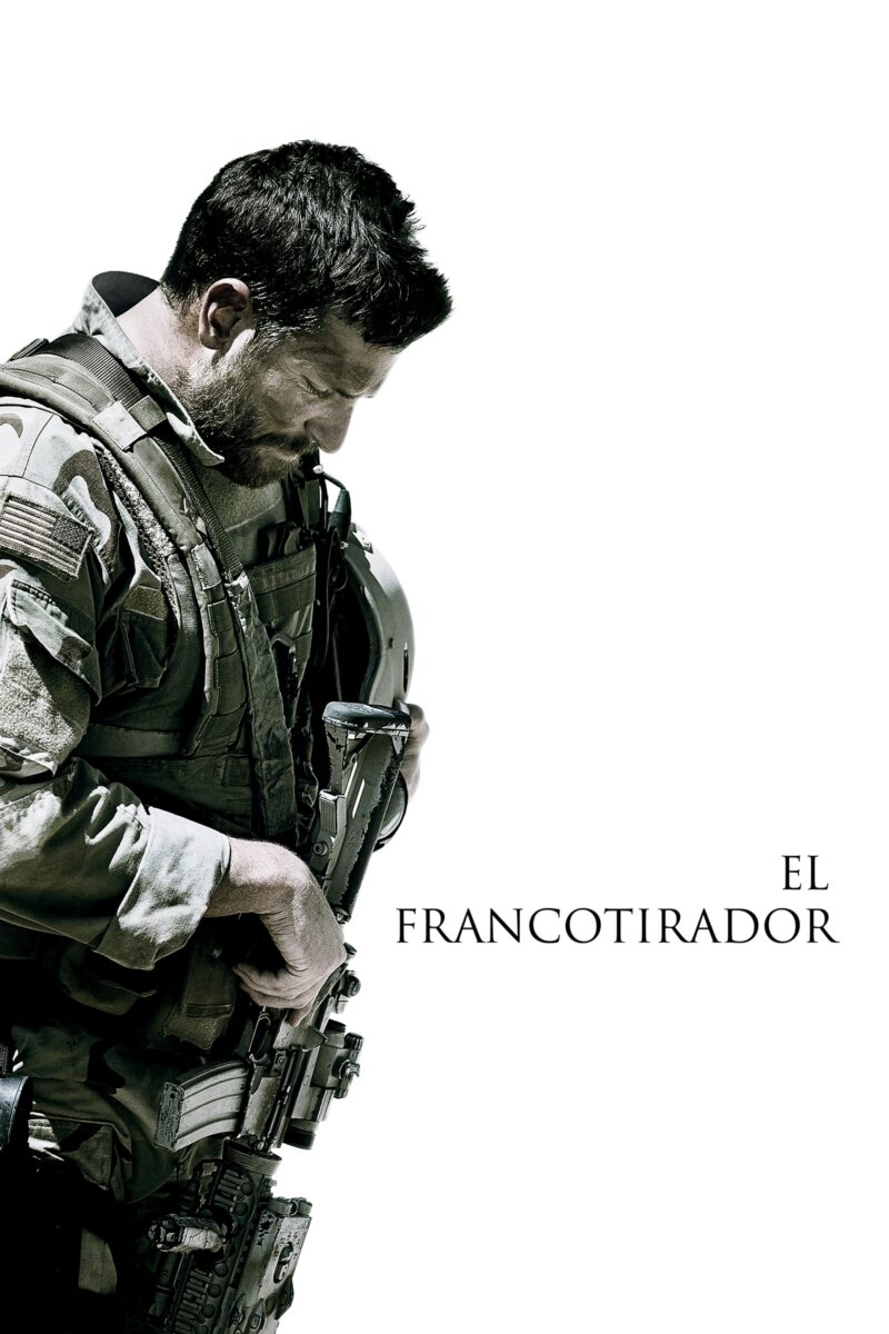 El francotirador. Sinopsis y crítica de El francotirador