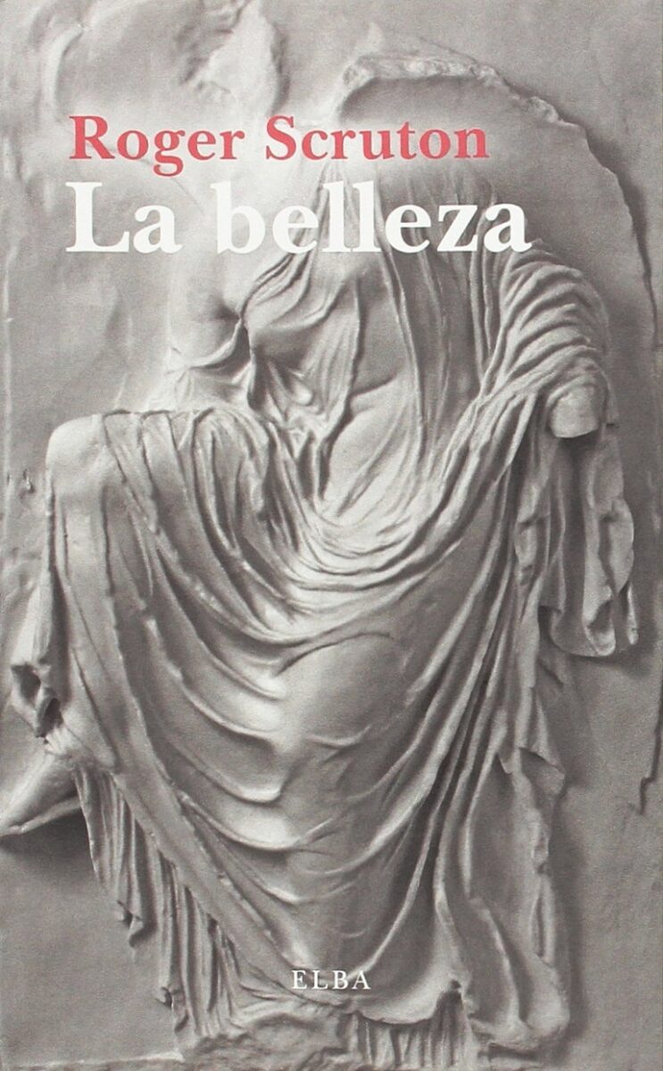 La belleza. Una breve introducción. Reseña de La belleza. Una breve ...