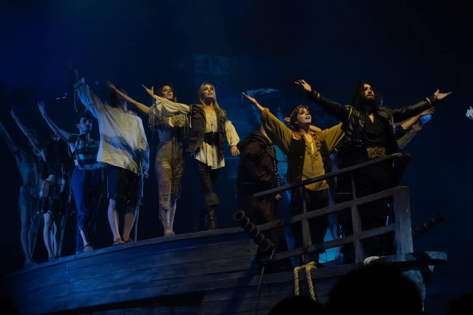 “Malinche”: el musical de Nacho Cano que lleva a los escenarios la ...