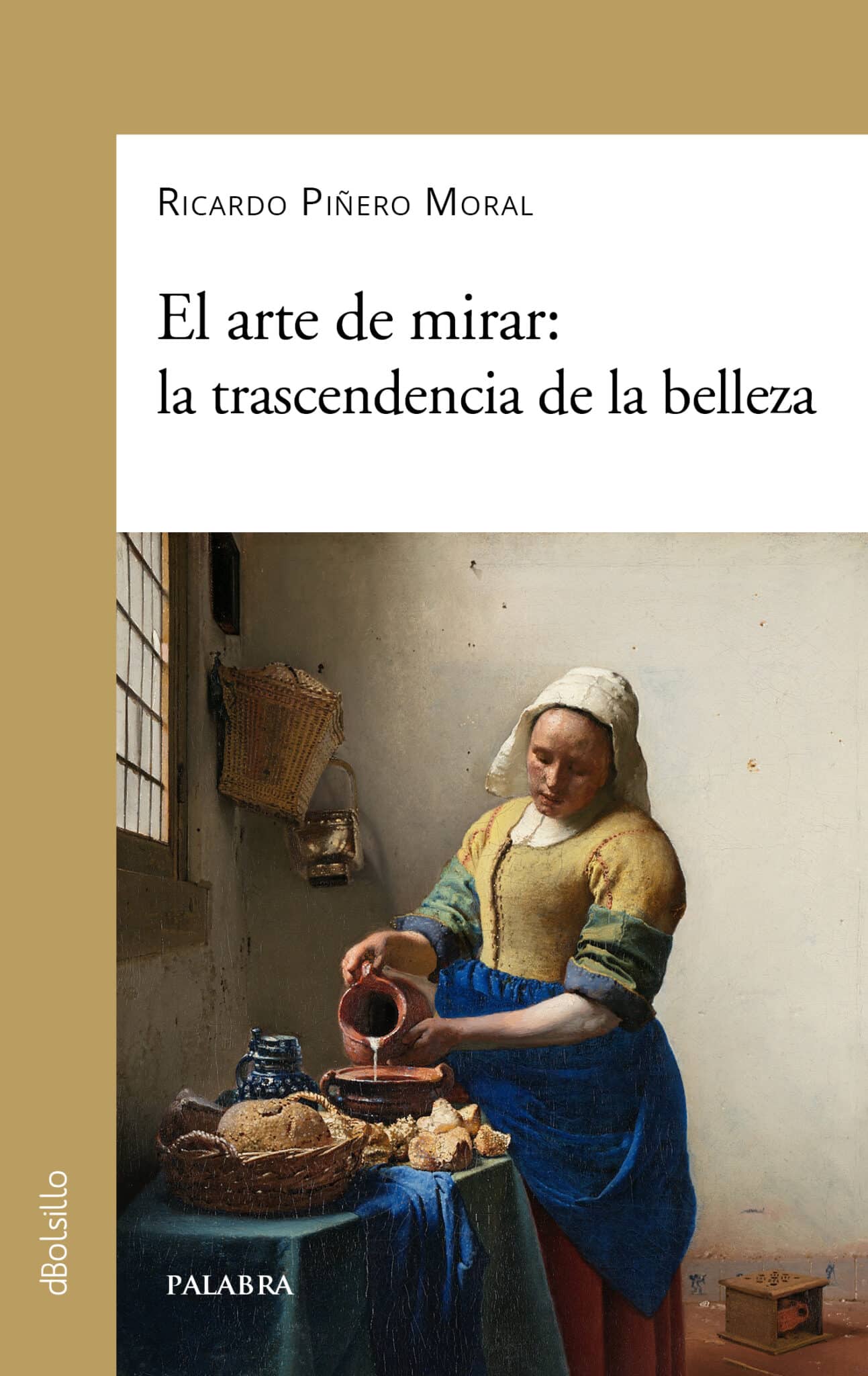 El arte de mirar: la trascendencia de la belleza. Reseña de El arte de ...