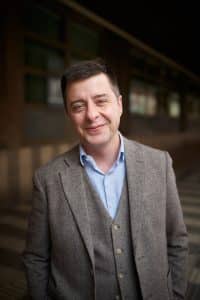 David Cerdá: “Dirigirse al bien es mucho más estable y seguro que ...