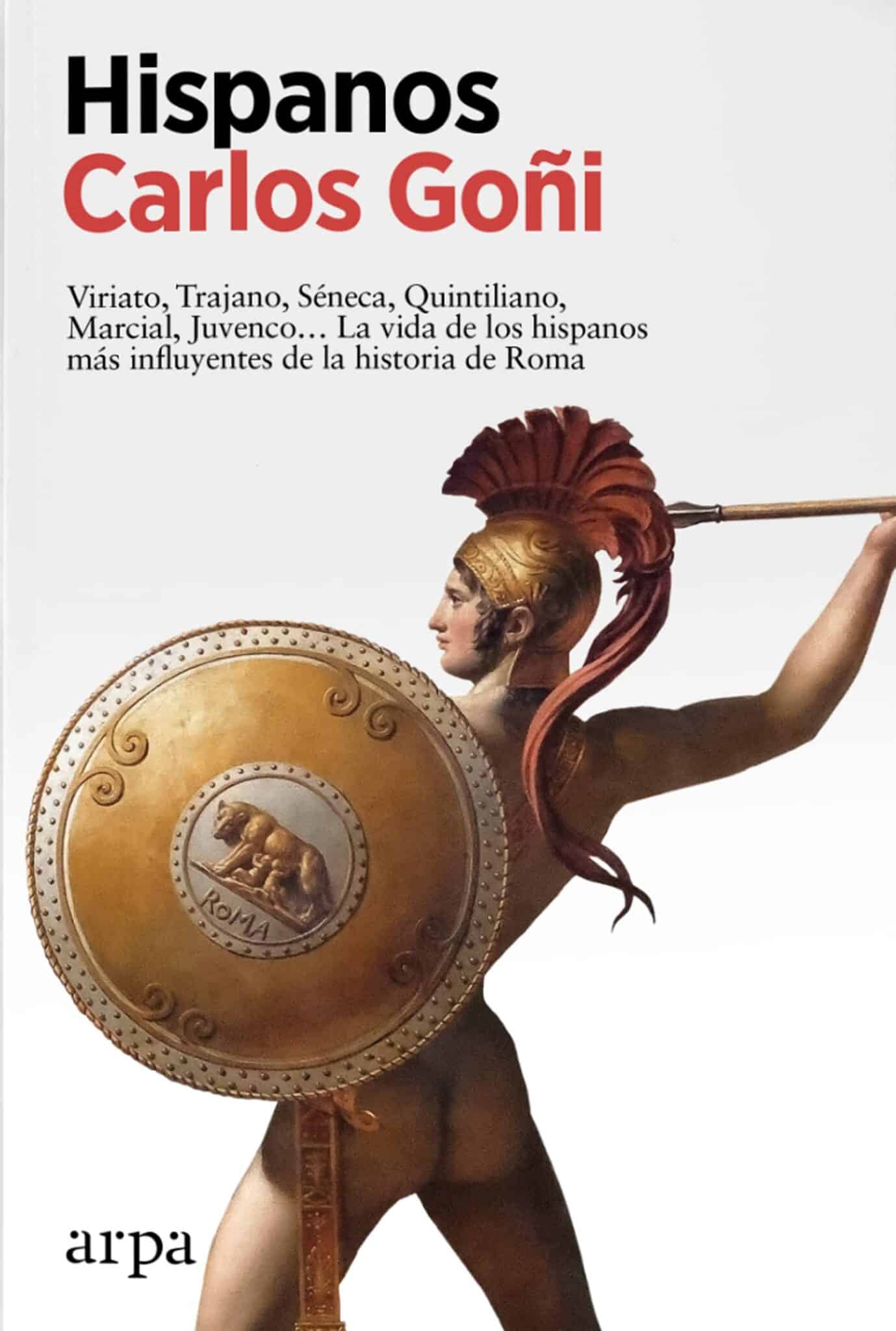 Hispanos. Reseña de Hispanos. Aceprensa