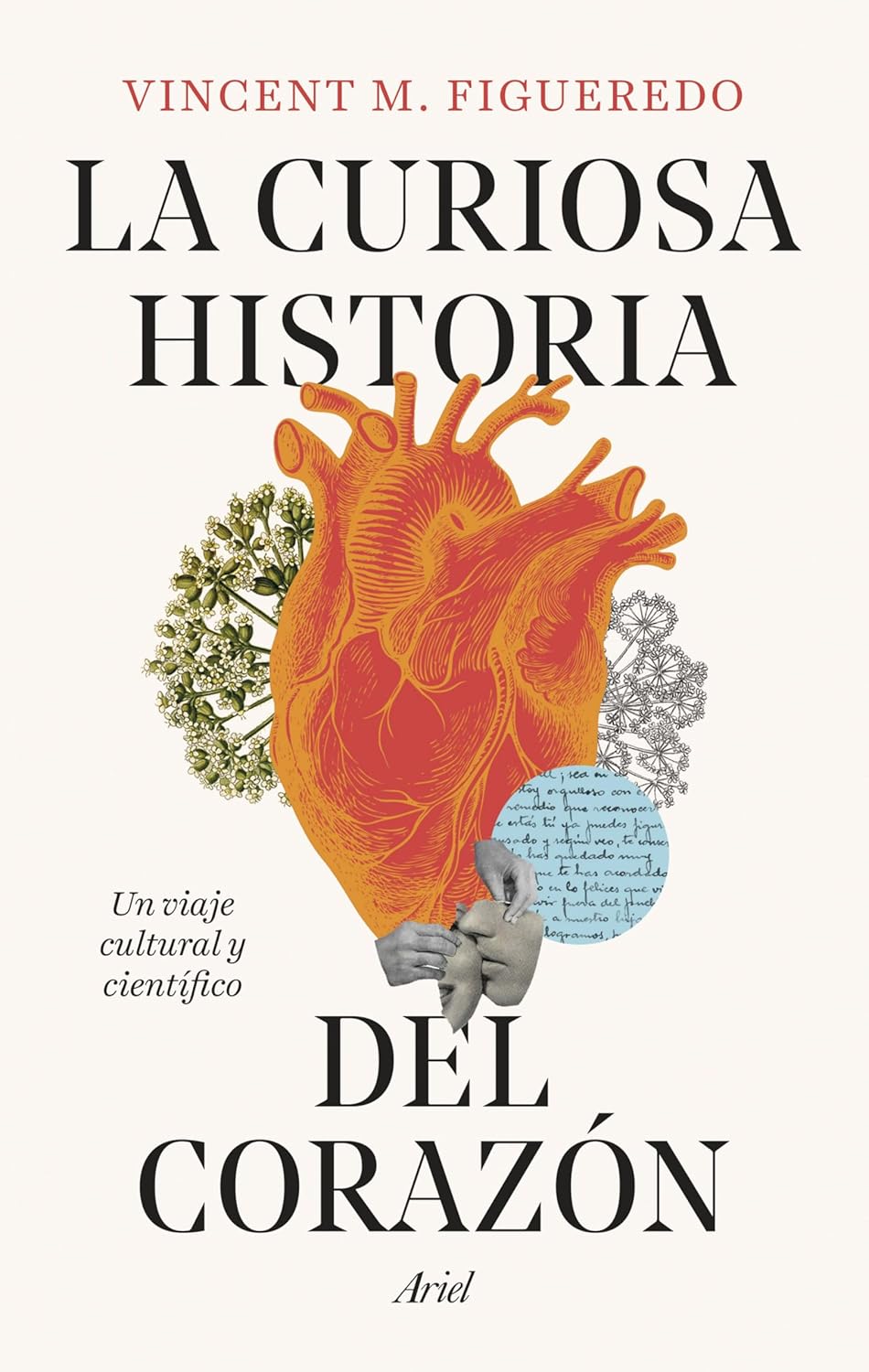 La curiosa historia del corazón. Reseña de La curiosa historia del ...