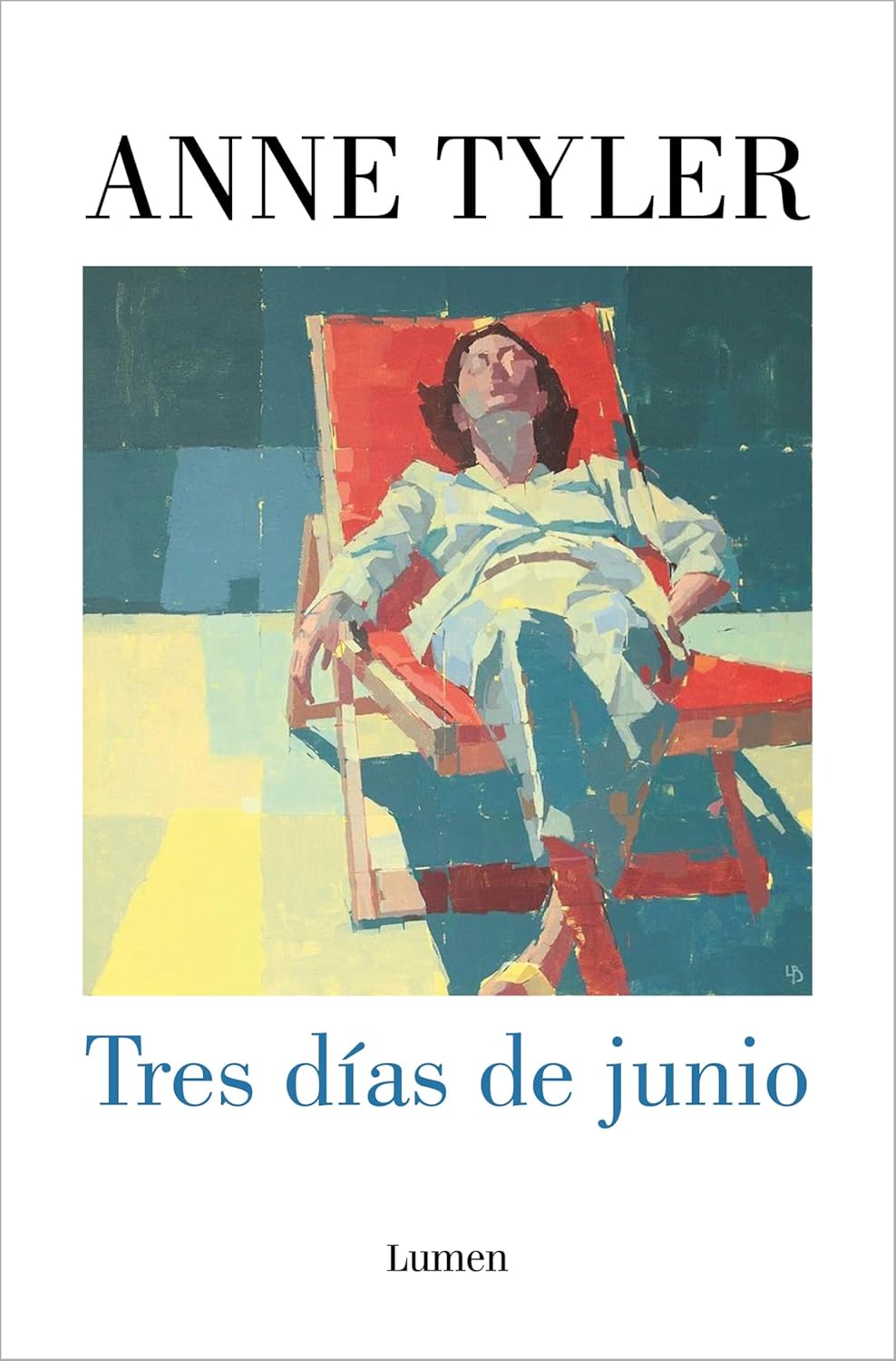 Tres días de junio. Reseña de Tres días de junio. Aceprensa