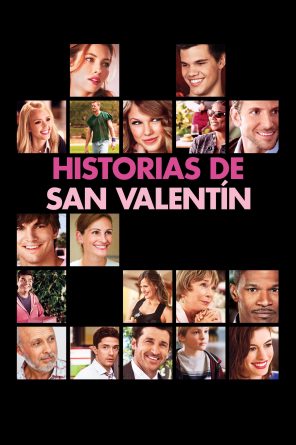 Historias de San Valentín. Sinopsis y crítica de la película Historias ...